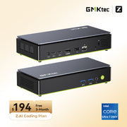 GMKtec NucBox K13 Mini PC Intel® Core™ Ultra 7 256V